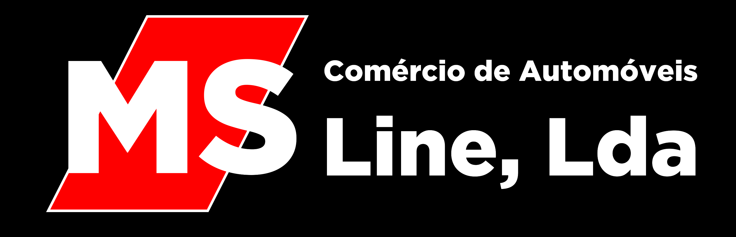 MSLine | Comercio de Automóveis