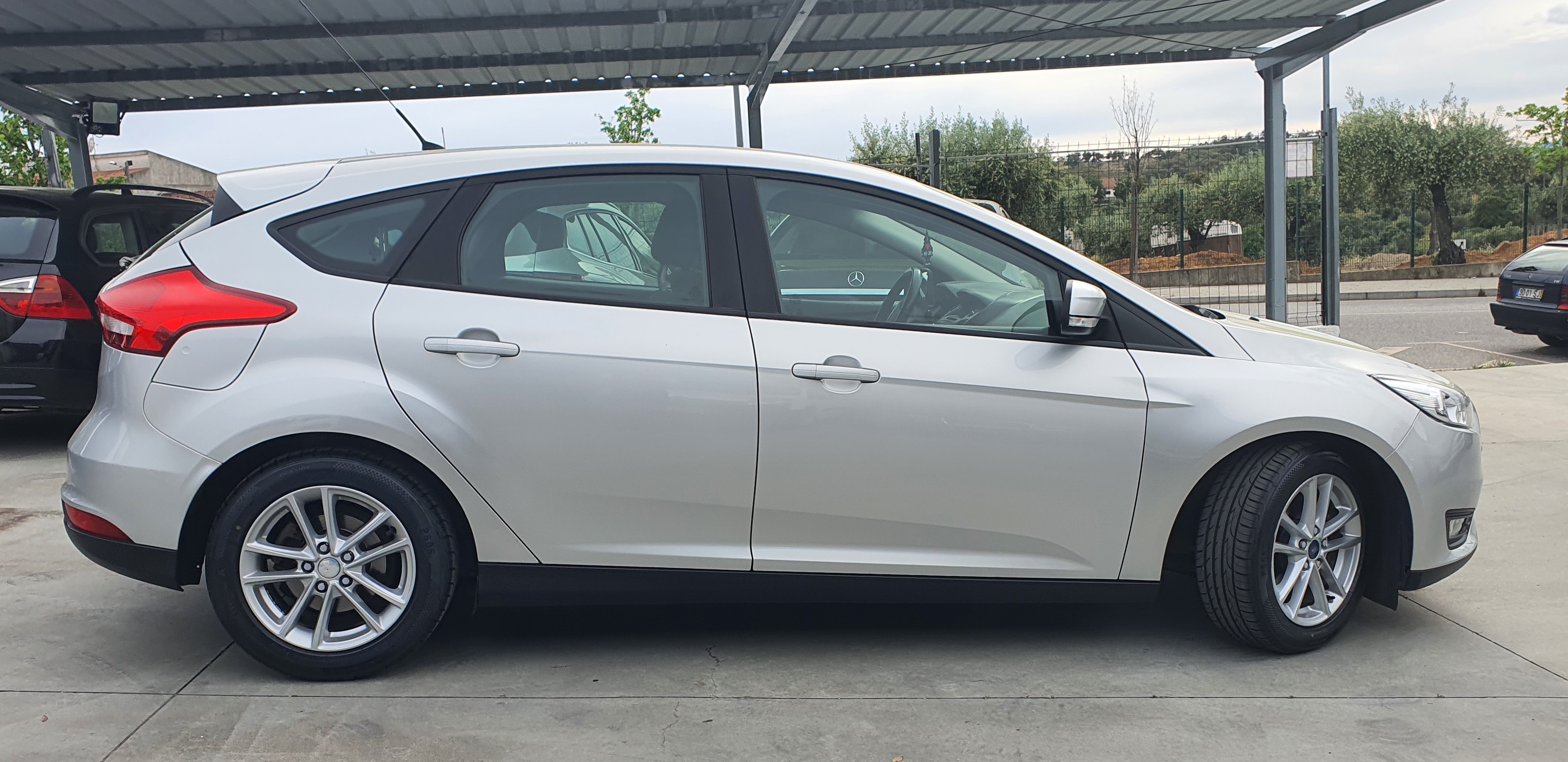 MSLine | Comercio de Automóveis